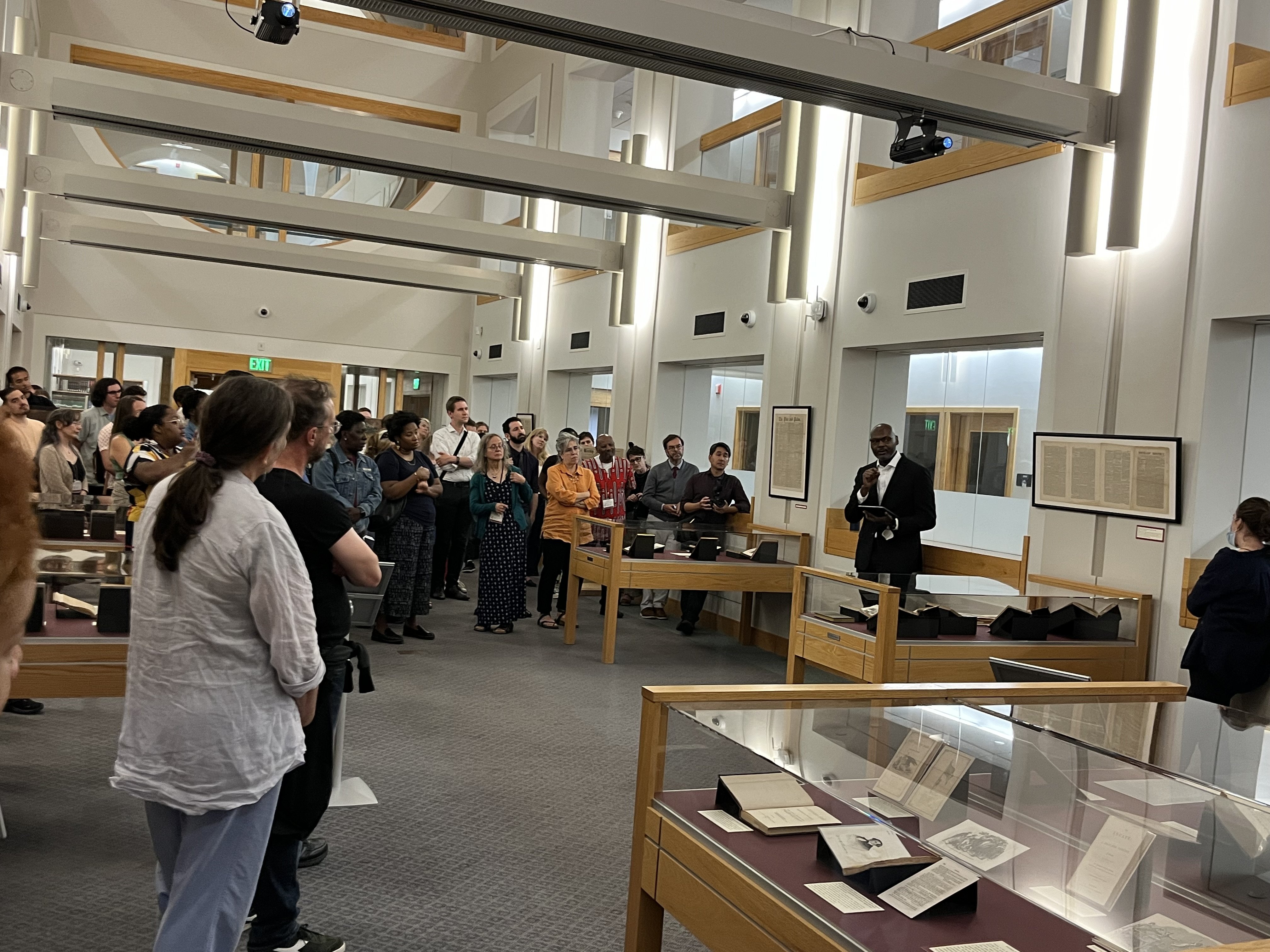 Black Print, Black Art, Black Activism in the 19th century U.S ...