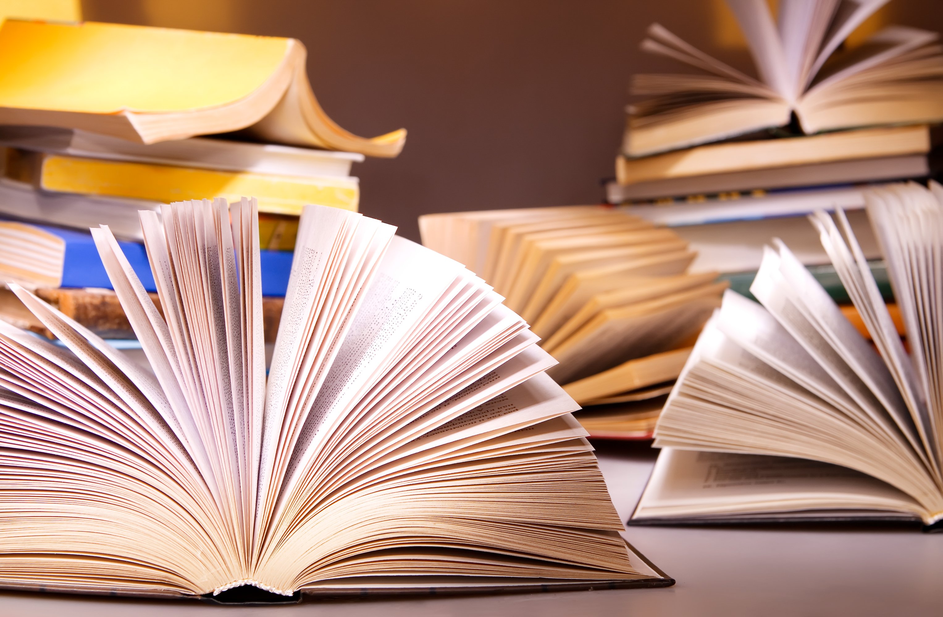 Open Access Book Publishing — Central New York Humanities Corridor