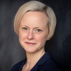 Emily Sherwood — Central New York Humanities Corridor